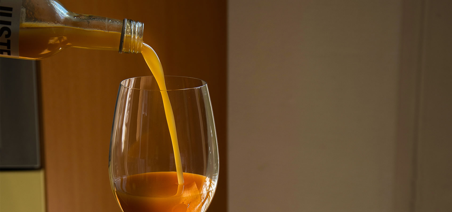 Juste le Choix du fruit | Fabricant de jus de fruit